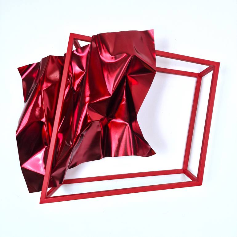DUALITY BR Sculpture by Jose Soler Art | Saatchi Art