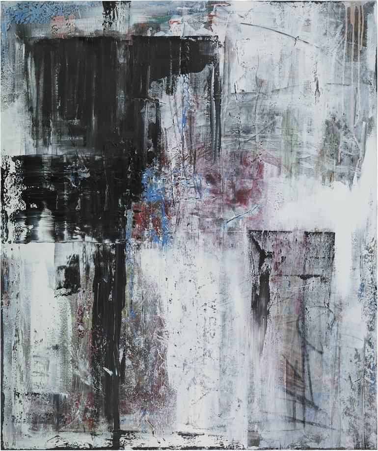 IHNSiD Painting by Alexander Babinskiy | Saatchi Art