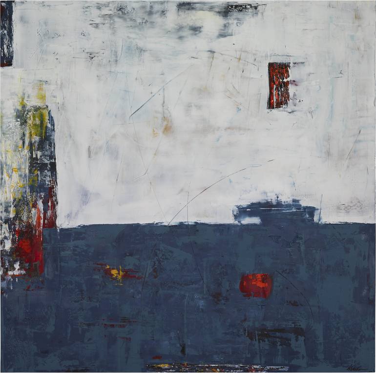aHToB&L Painting by Alexander Babinskiy | Saatchi Art