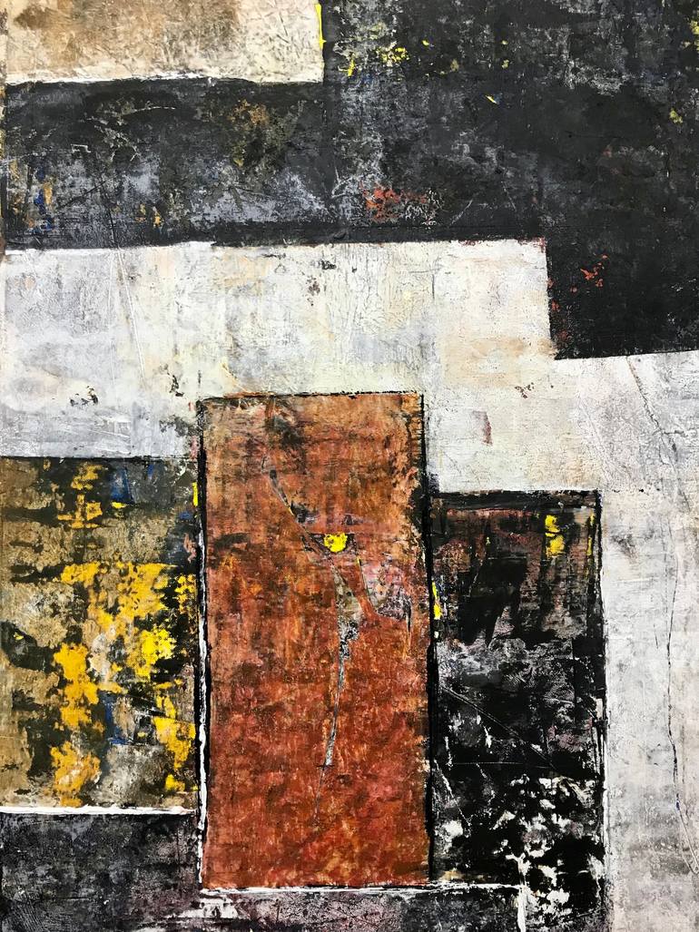 JG Painting by Alexander Babinskiy | Saatchi Art