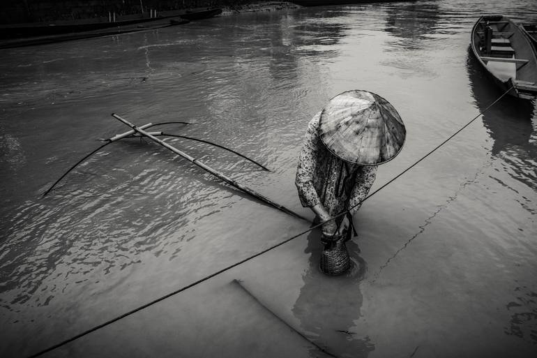 The River - Limited Edition of 5 Photography by Simon Andrew MacArthur ...