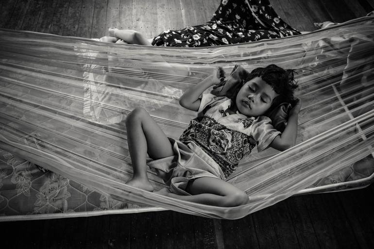 Koh Trong - Limited Edition of 5 Photography by Simon Andrew MacArthur ...