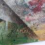 Denmark Series: Traveling around Europe Painting by Maria Lapteva ...