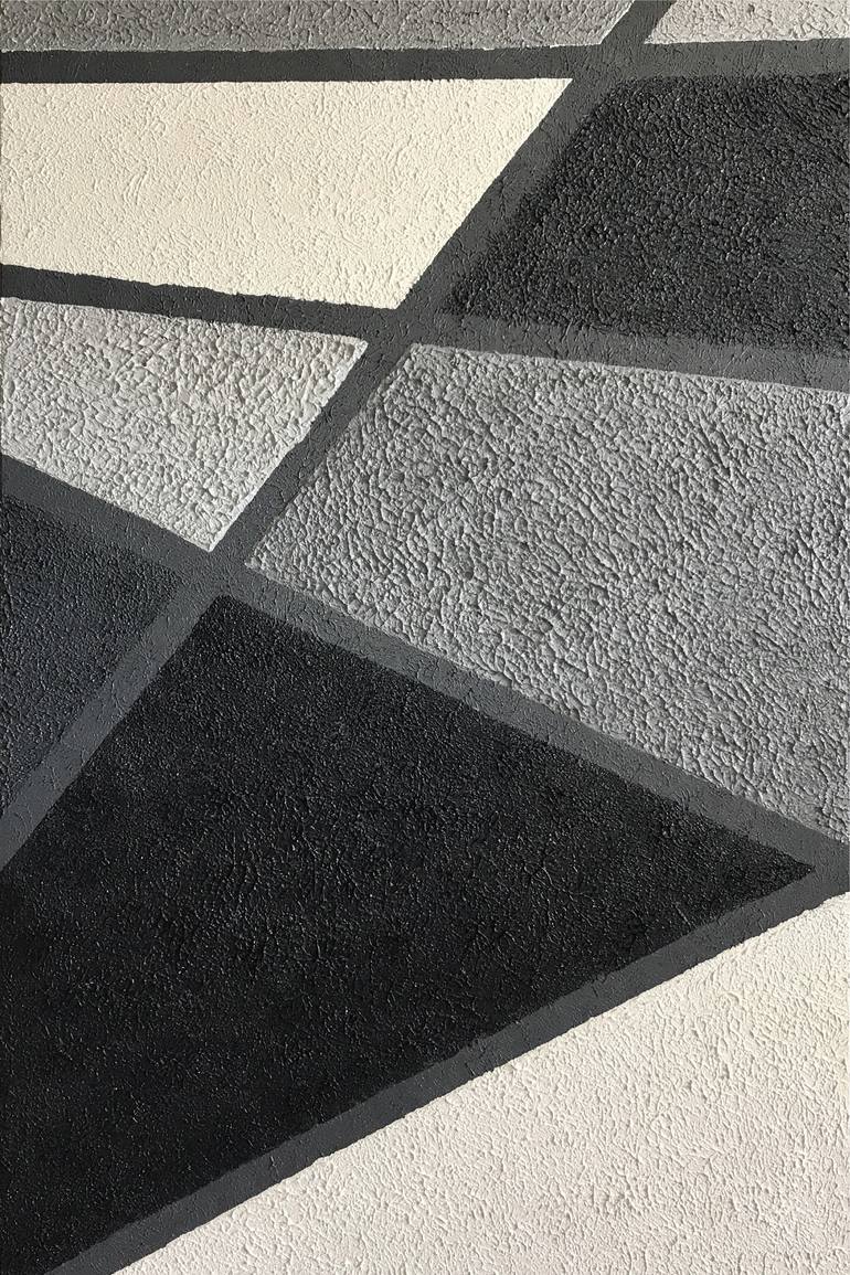 A2-0011 Painting by Adam Willett | Saatchi Art
