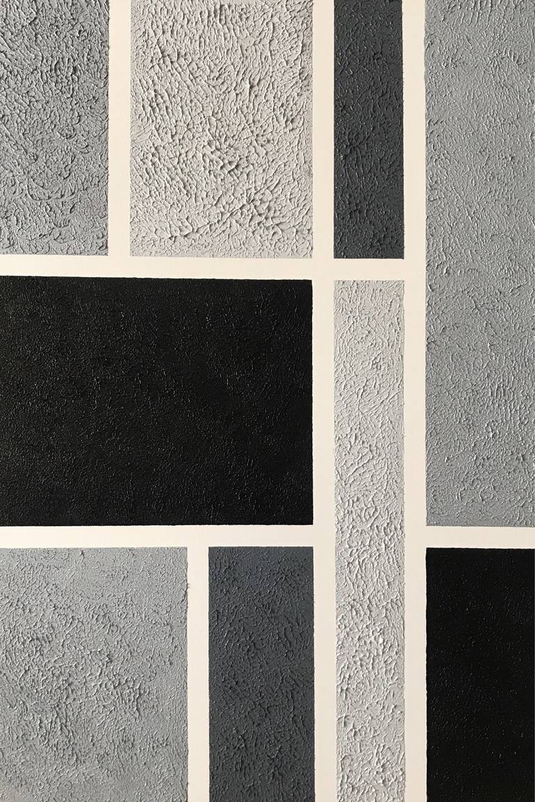 A2-0012 Painting by Adam Willett | Saatchi Art