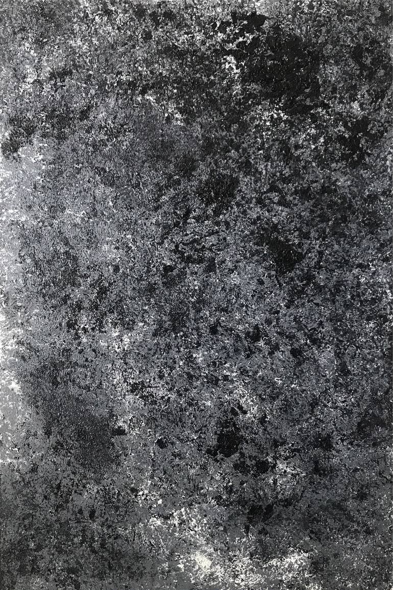 A2-0014 Painting by Adam Willett | Saatchi Art