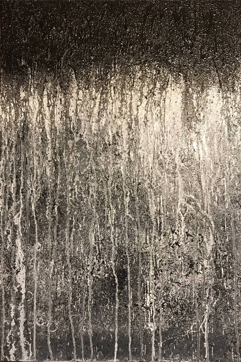 A2-0016 Painting by Adam Willett | Saatchi Art