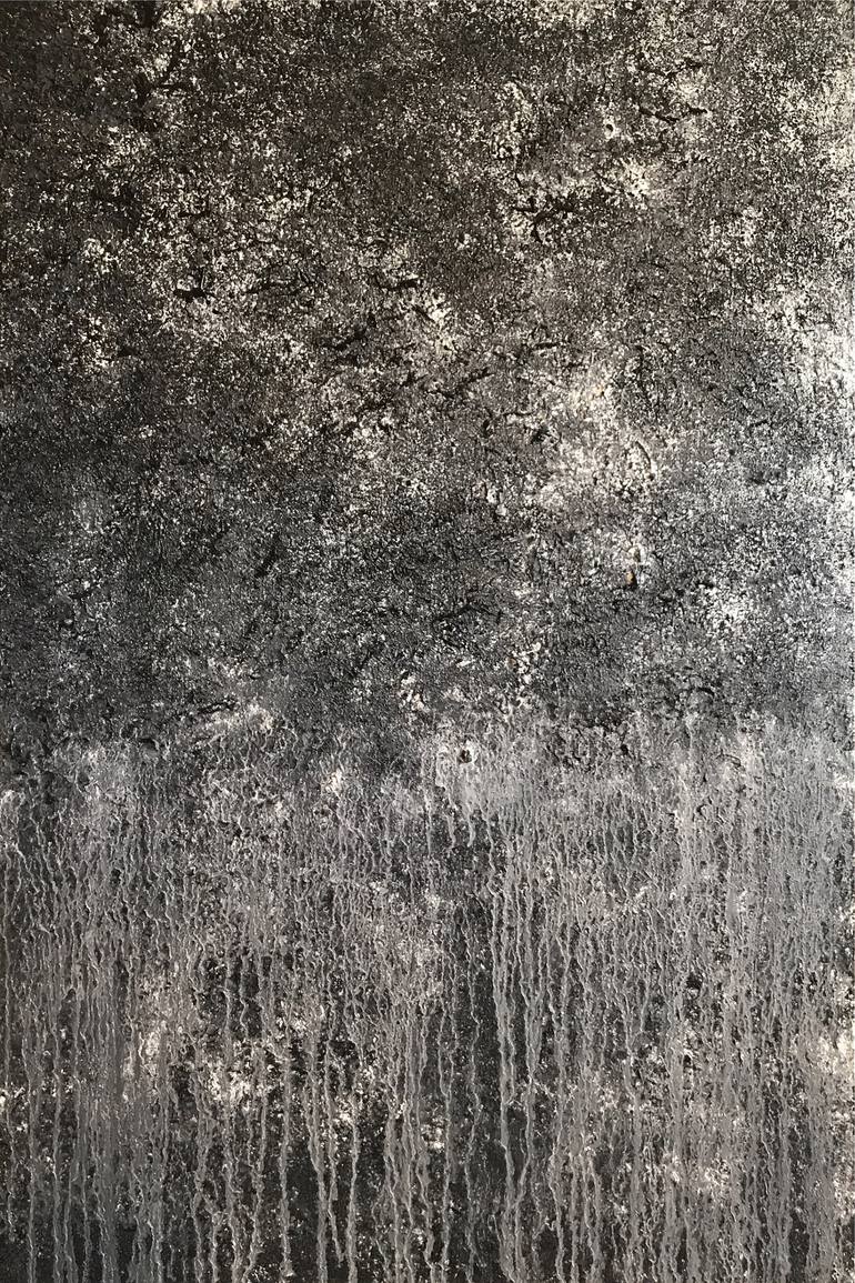A2-0015 Painting by Adam Willett | Saatchi Art