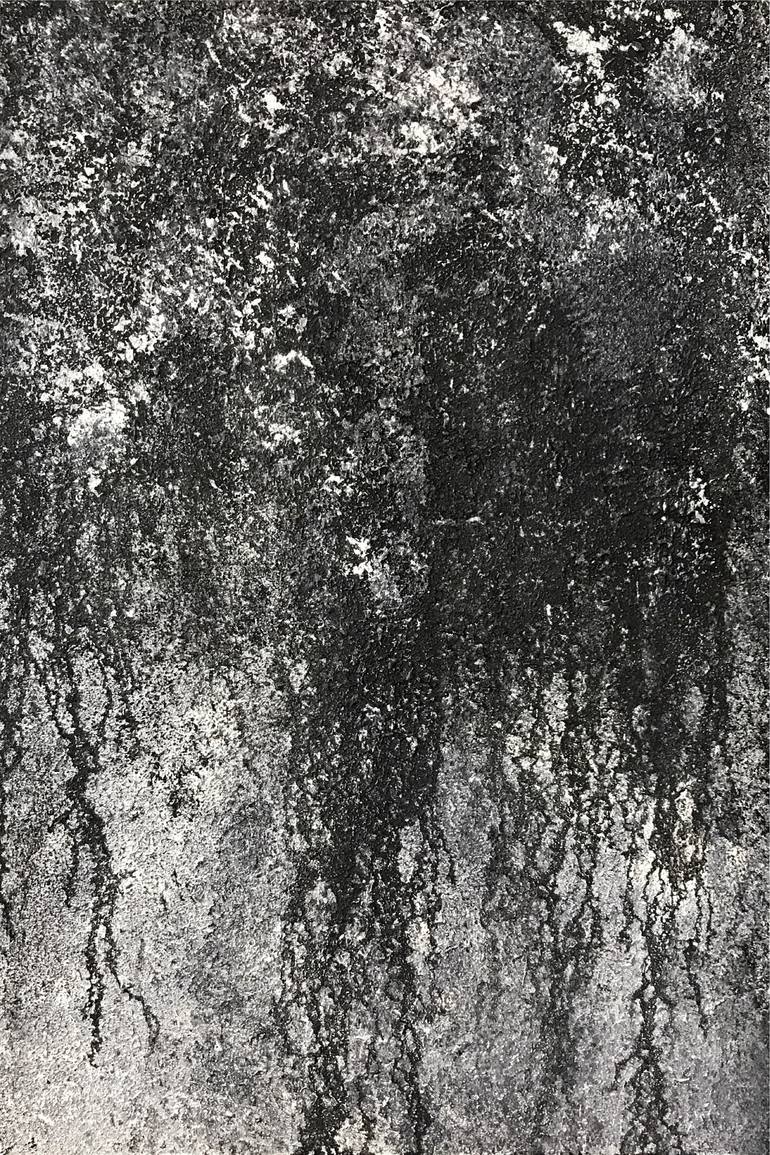 A2-0019 Painting by Adam Willett | Saatchi Art
