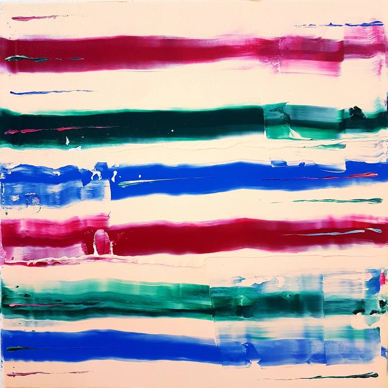 Loony Painting by StageThree Art | Saatchi Art