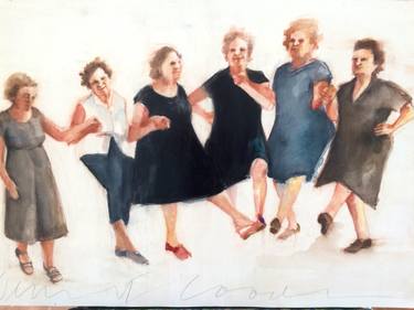 Jeanne Goodman Artworks | Saatchi Art