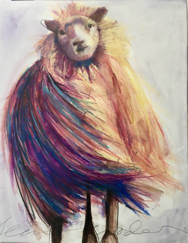 Jeanne Goodman Artworks | Saatchi Art