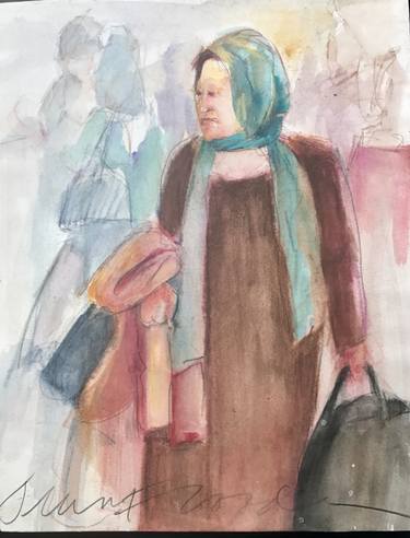 Jeanne Goodman Artworks | Saatchi Art