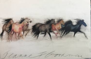 Jeanne Goodman Artworks | Saatchi Art