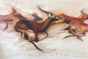 Jeanne Goodman Artworks | Saatchi Art