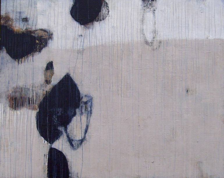 Elliptical Formation Painting by david kidd | Saatchi Art