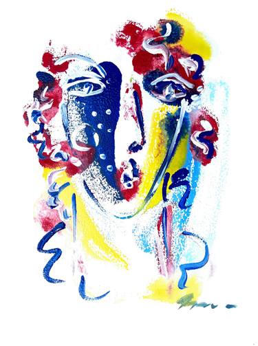 Leonid Vidrak | Saatchi Art