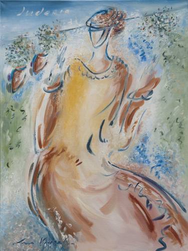 Leonid Vidrak | Saatchi Art