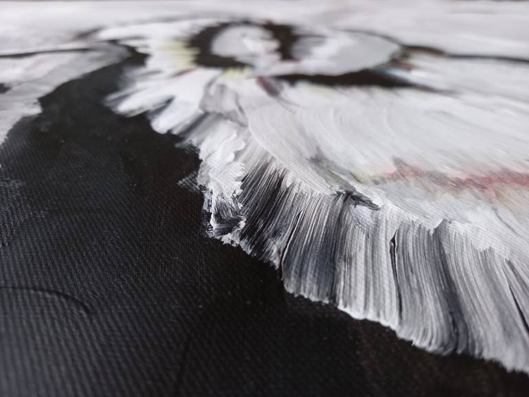 Natiform Painting by Iryna Calinicenco | Saatchi Art