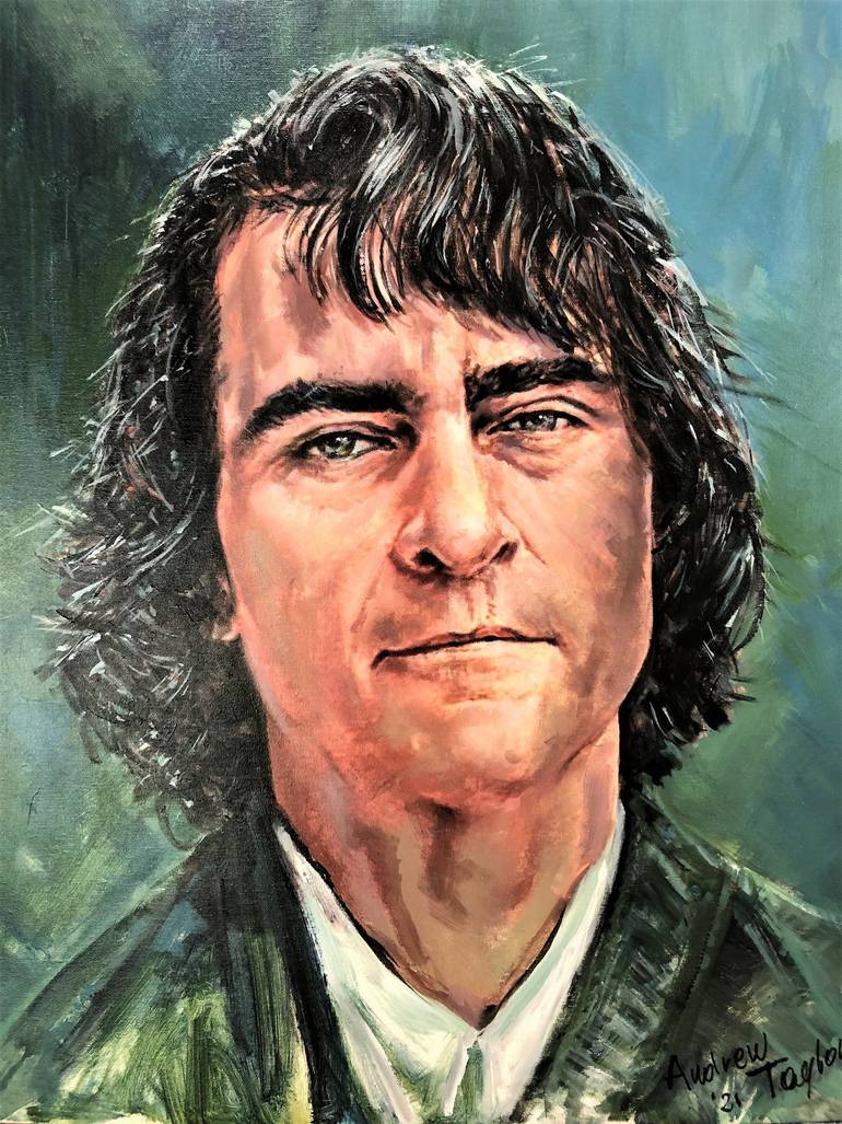 Andrew Taylor Artist