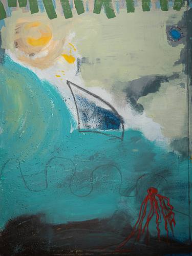 Tanya Edmonds | Saatchi Art