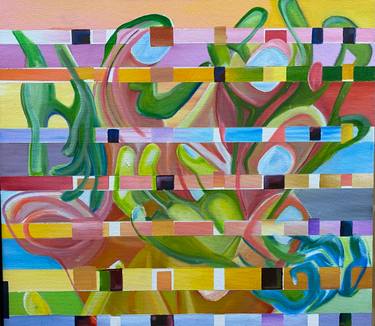 Peter Hobday Artworks | Saatchi Art