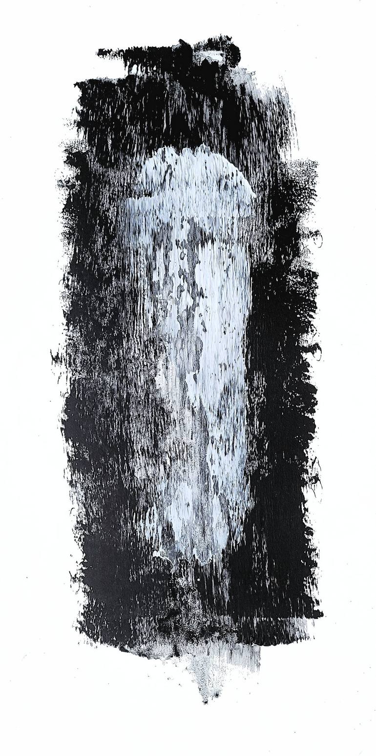 Ascending Painting by Newel Hunter | Saatchi Art