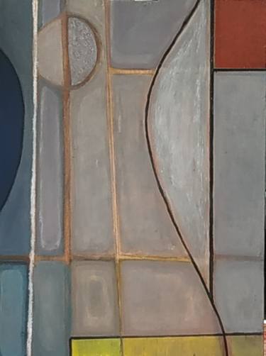 Robin Decker | Saatchi Art