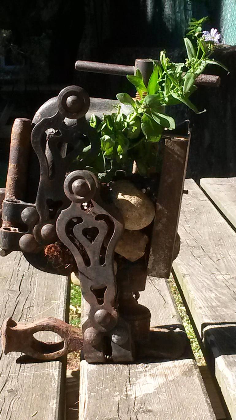 After Postmodernism Sculpture by Robin Decker | Saatchi Art