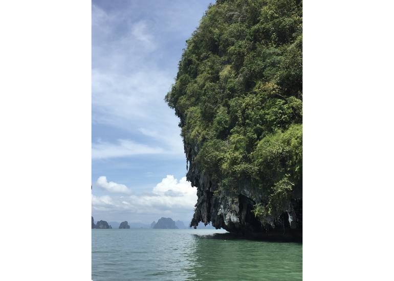 Sea Thai’m Photography by Jessica Stedman | Saatchi Art