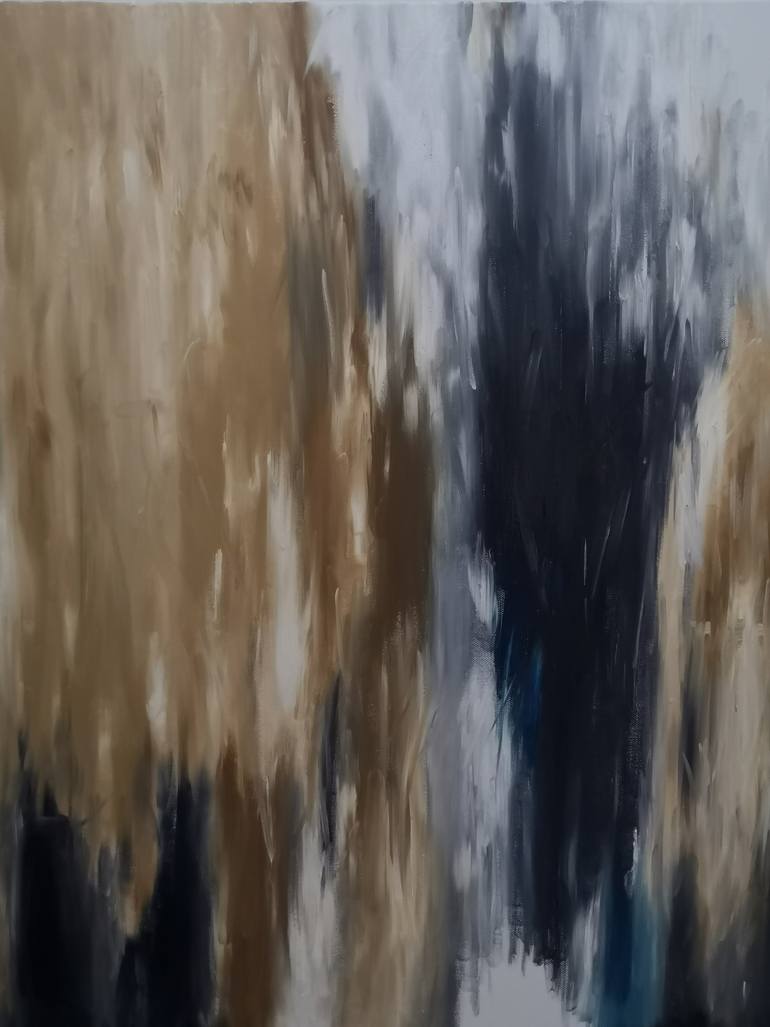 Negative Painting by Wh J | Saatchi Art