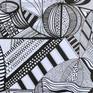 Enigma Drawing by Dominic Doble | Saatchi Art