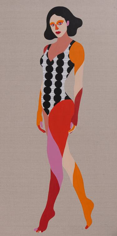 Kate Matsevych | Saatchi Art