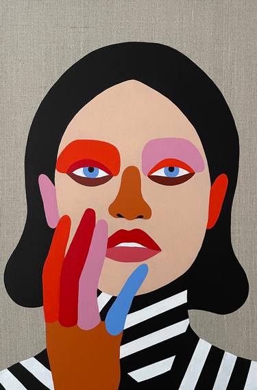 Kate Matsevych | Saatchi Art