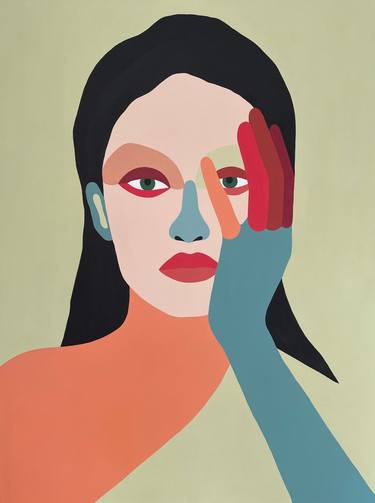 Kate Matsevych | Saatchi Art