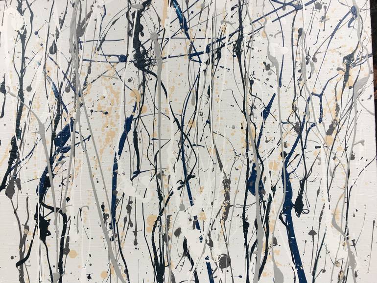 #0008 Painting by Cave Johnson | Saatchi Art