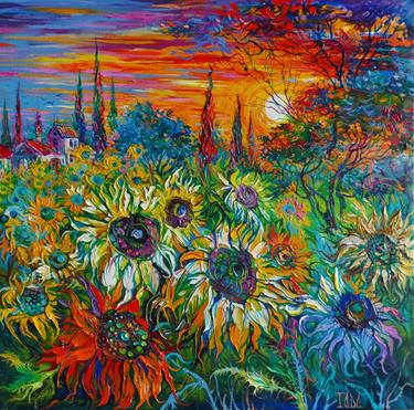 Lada Stukan Artworks | Saatchi Art