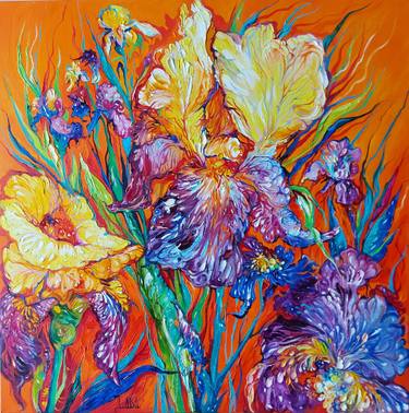 Lada Stukan Artworks | Saatchi Art