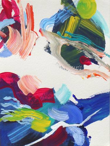 Elizabeth Elkin Artworks | Saatchi Art