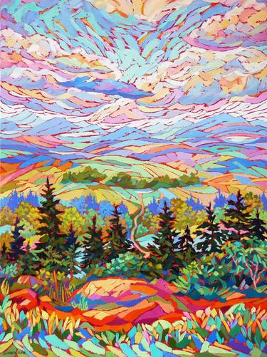 Elizabeth Elkin Artworks | Saatchi Art