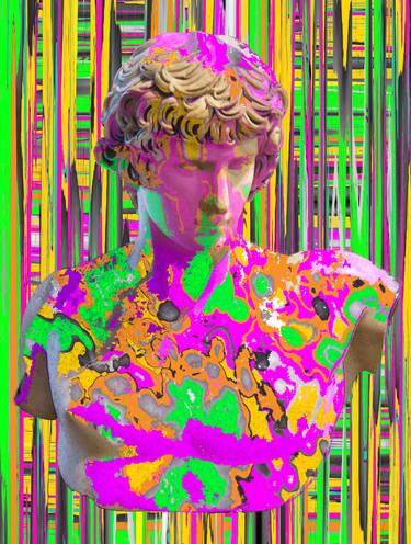 Herman Mhire Artworks | Saatchi Art