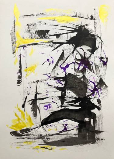 Ekaterina Bosak Artworks | Saatchi Art