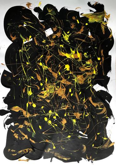 Ekaterina Bosak Artworks | Saatchi Art