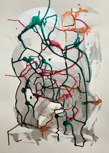 Ekaterina Bosak Artworks | Saatchi Art