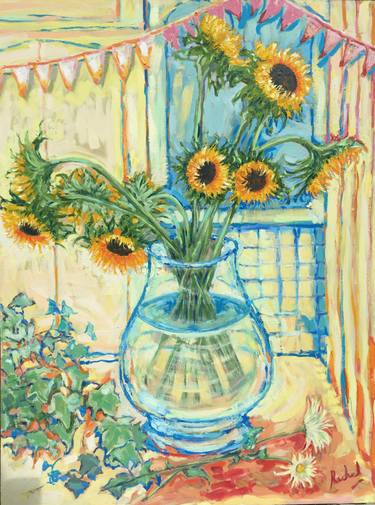 Rachel McCormick | Saatchi Art