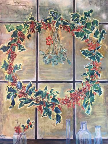 Rachel McCormick | Saatchi Art