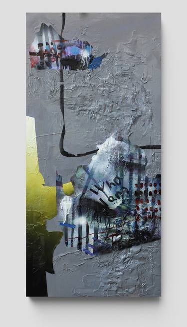 Ruslan Luchko Artworks | Saatchi Art