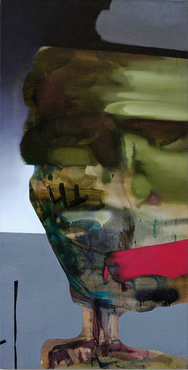 Ruslan Luchko Artworks | Saatchi Art