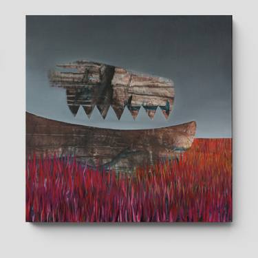 Ruslan Luchko Artworks | Saatchi Art