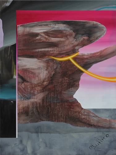 Ruslan Luchko Artworks | Saatchi Art